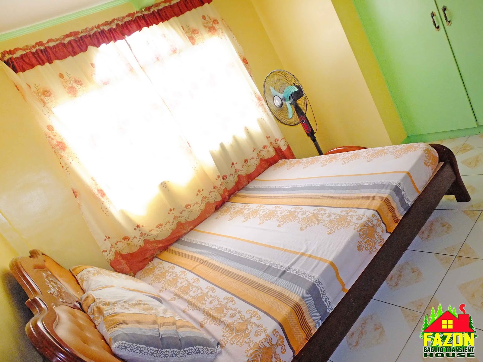 Transient houses - alternative accommodations in the city of pines ...