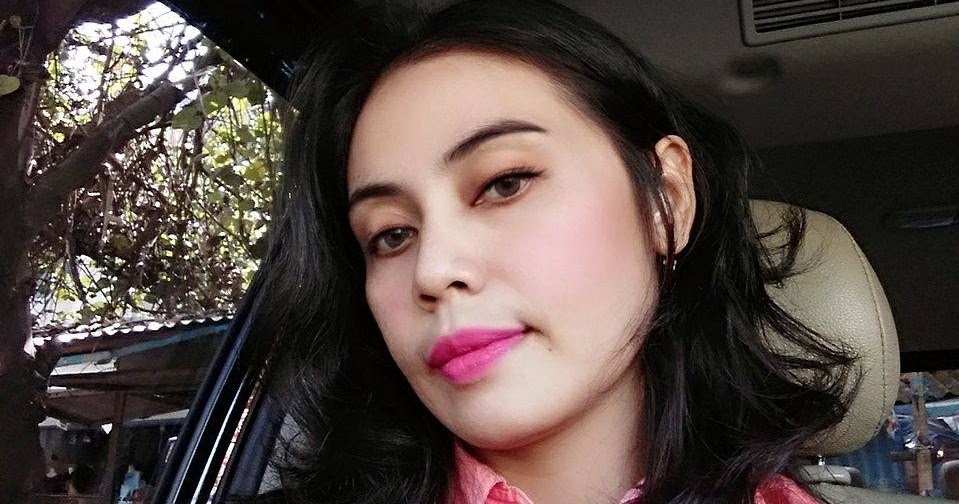 Herlina Janda Kaya Cari Jodoh Serius - JANDA KAYA CARI JODOH