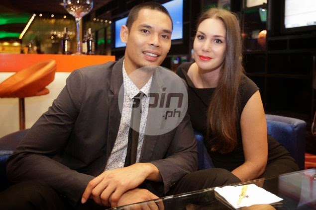 Maricar De Mesa And Don Allado Wedding