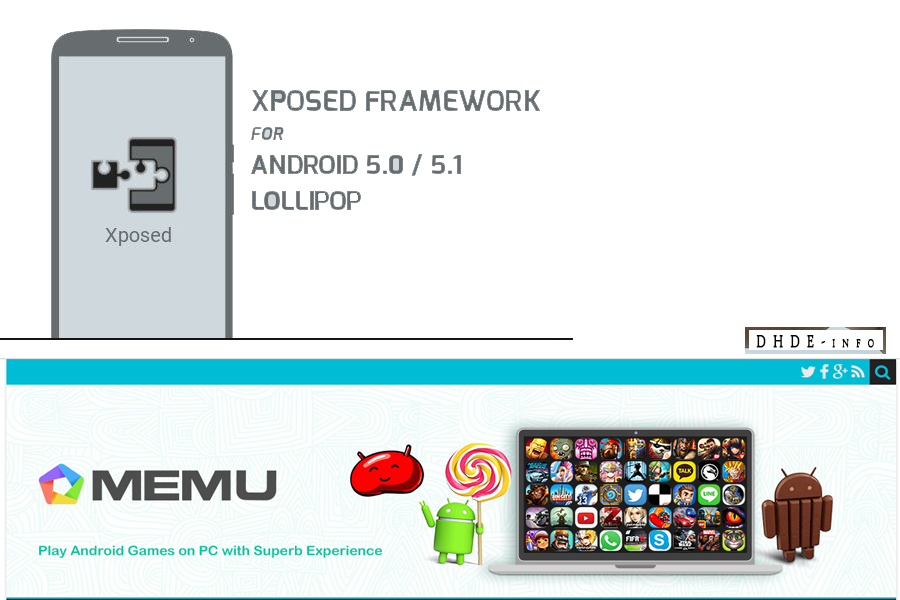 Cara memu emulator - bopqeei