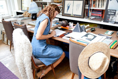 Alpha Mayle | Home Design Interior