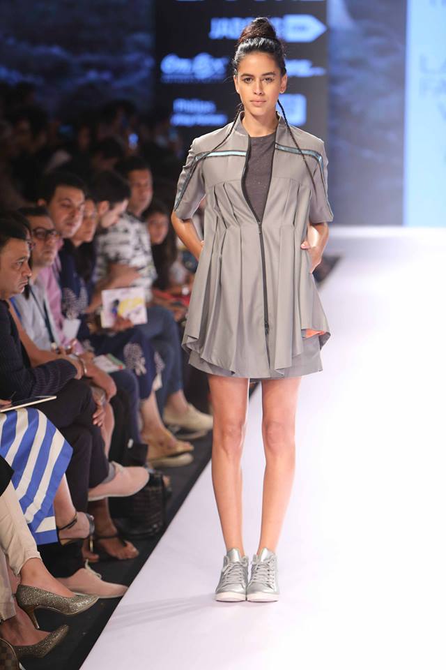 A Quaint Perspective