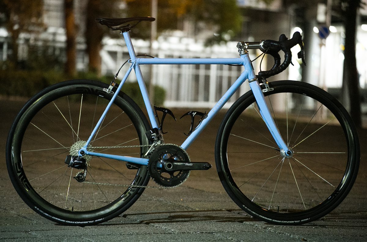 Kinki Cycle: Tada Road