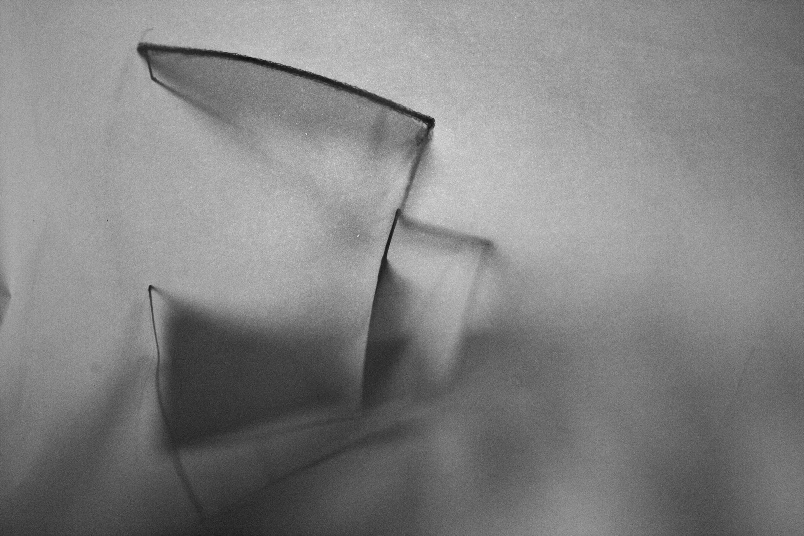 Wandering Architecture: P1.4 - Shadow Studies