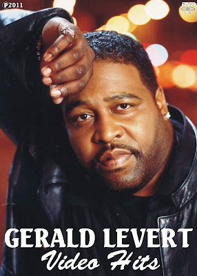IDEOLOGIA VISUAL: Gerald Levert