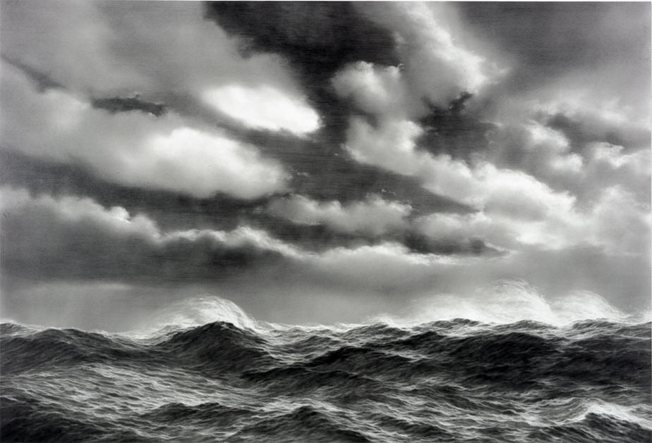 ART 020 Journals: Serse