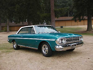 Cars: Rambler