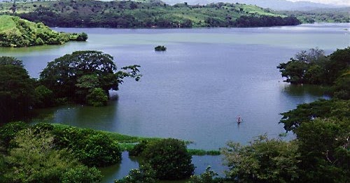 Hermosos Lagos que tienes que conocer : Lago de Guija