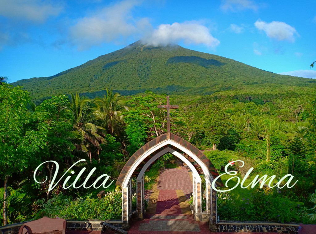 Bundok Banahaw Sa Quezon