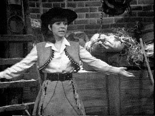 Die, Hideous Creature... Die!: Companions: Dodo Chaplet