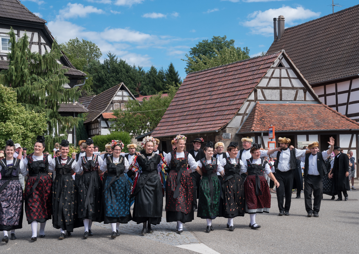 Tea Masters: Alsace traditions and tea
