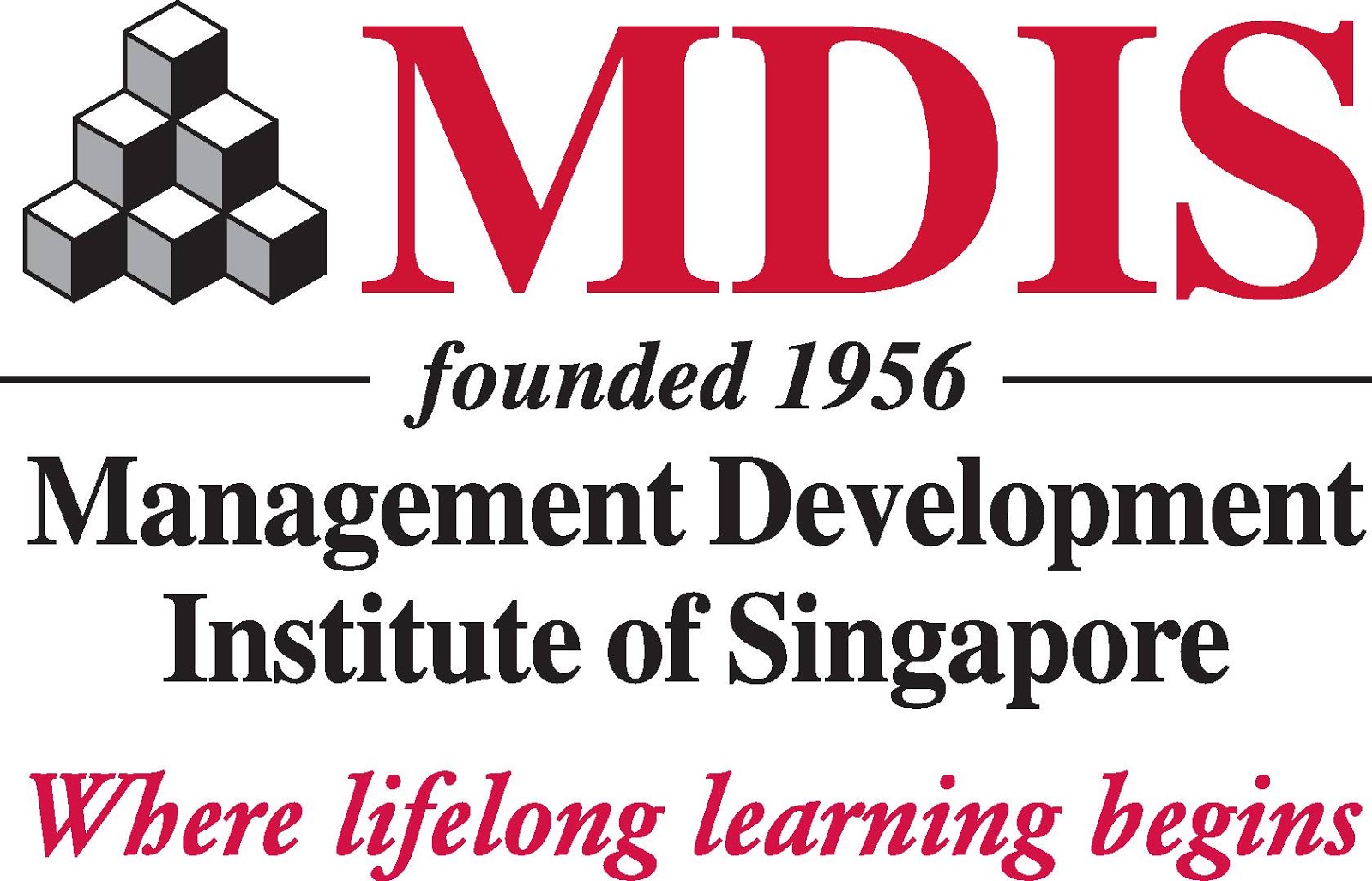 Legacy EduServe Singapore Pte. Ltd. 力思国际教育新加坡私人有限公司: MDIS - Management ...