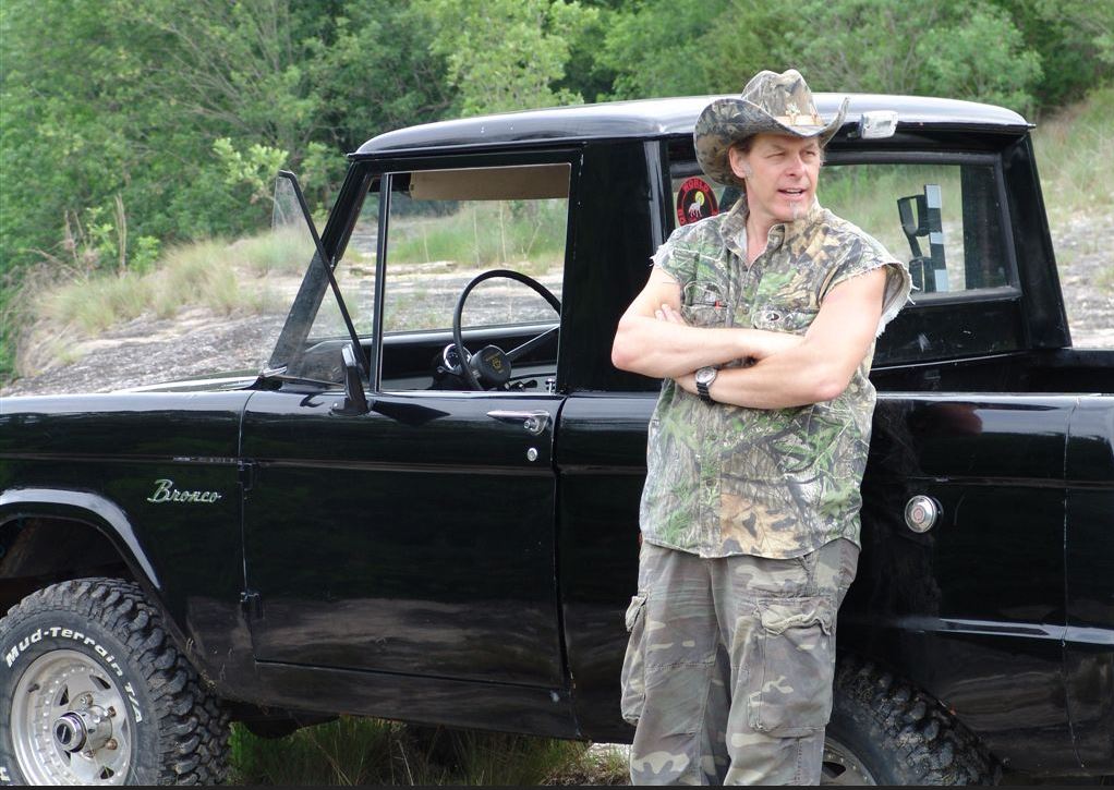 Classic Broncos: Famous Bronco Owners