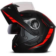 Andes Helmet J812 | Đồ phượt giá tốt