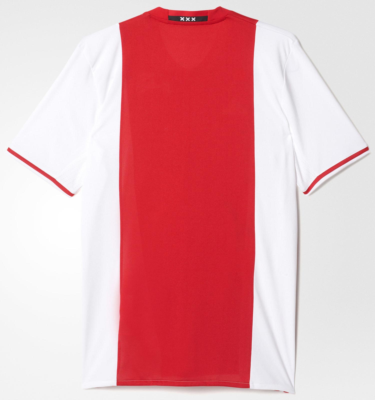 Ajax 16-17 Kits Revealed - Footy Headlines