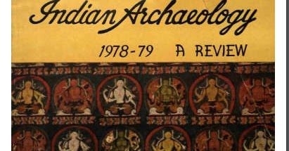 TELUGU WEB WORLD: Indian Archaeology 1977-78 A Review - PDF EBOOK