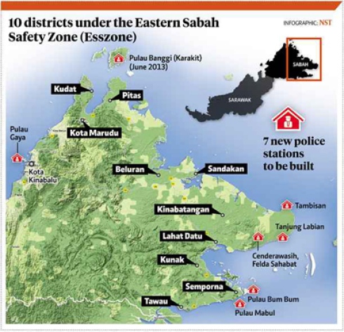 Dunia NDT & inspection: PETRONAS to allocate RM430m for forward bases ...
