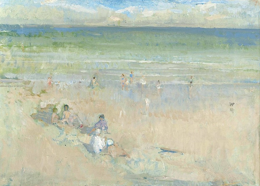 Arte!: Peter Greenham (British, 1909-1992)