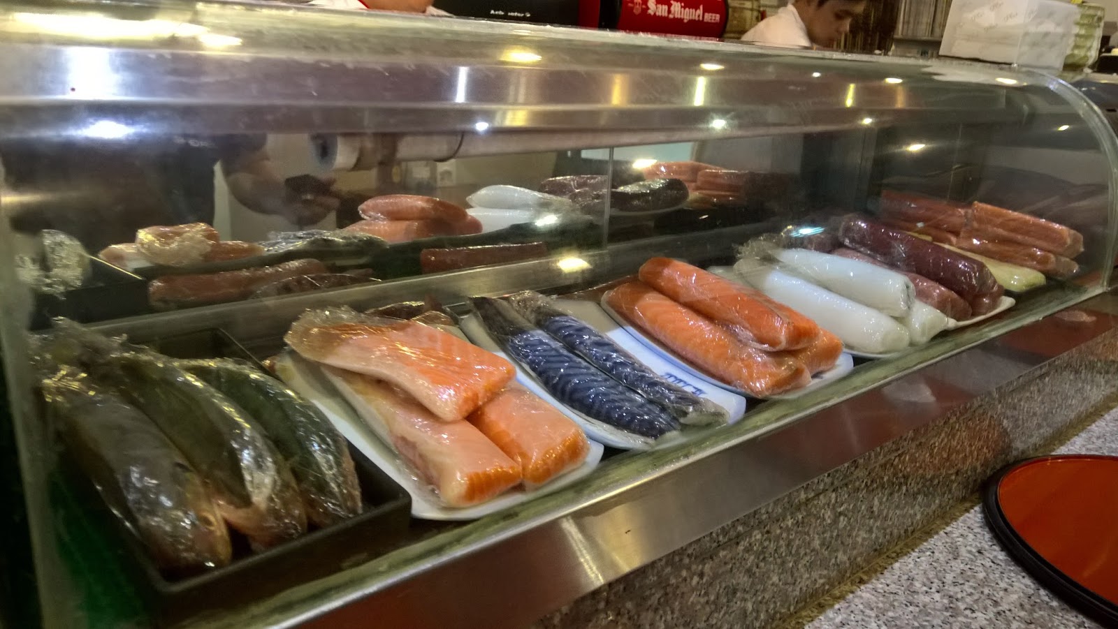 Yu-Fu-In Yakiniku and Japanese Restaurant: The Very First Authentic ...