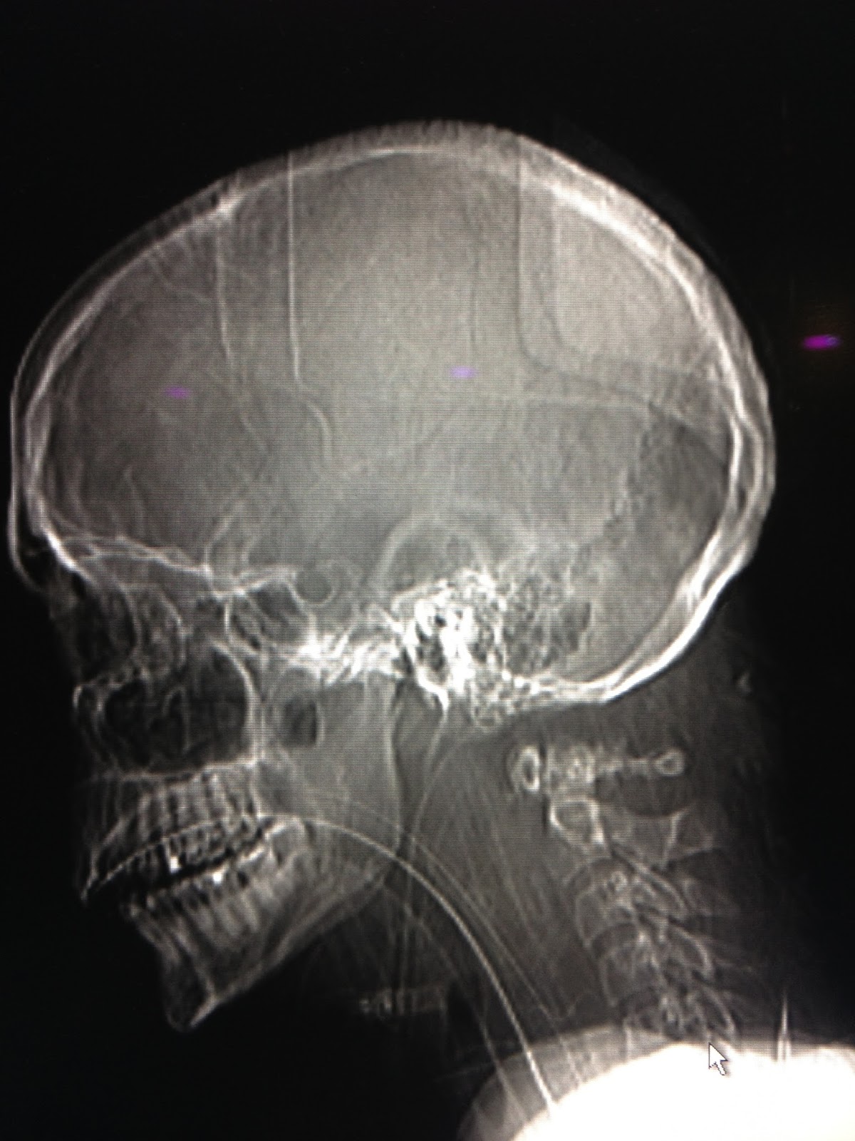 Radiology Station: 2013