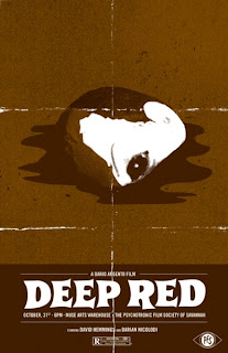 Horror movie of the day.