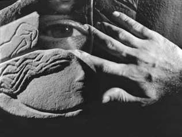 Los Grandes Fotografos: Alfredo Testoni (1919-2003)