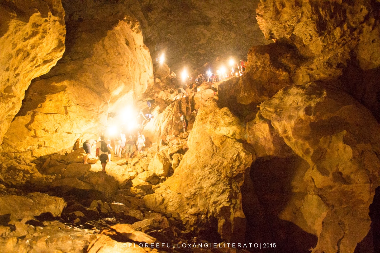 Sagada's Sumaguing Cave: Explore and Experience | Angelfloree