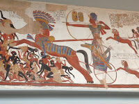 Culture Baby: All about Mummy...