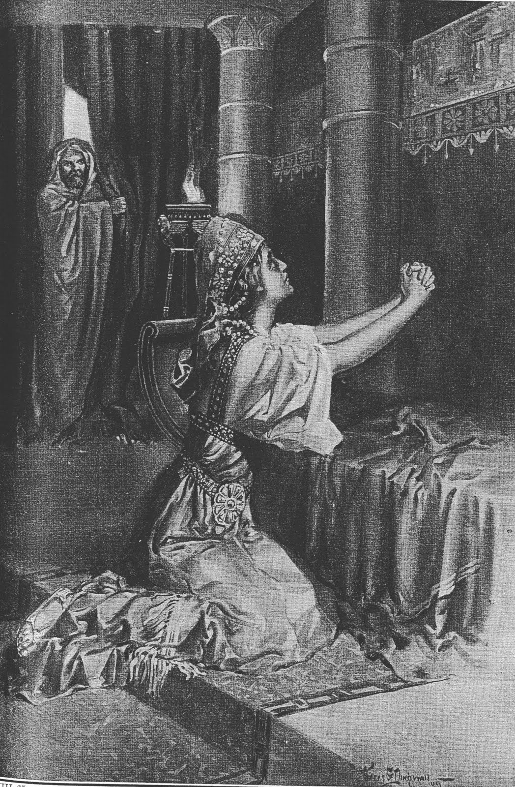 Windows in the Word: THE BOOK OF ESTHER- A REMINDER THAT GOD IS AT WORK ...