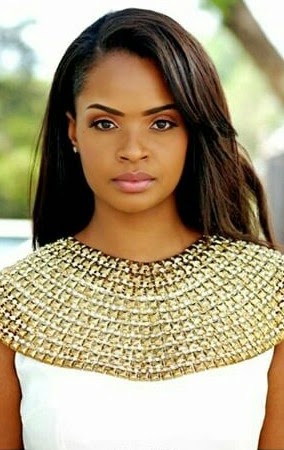 Stunning new photos of BBA winner, Dillish Mathews..