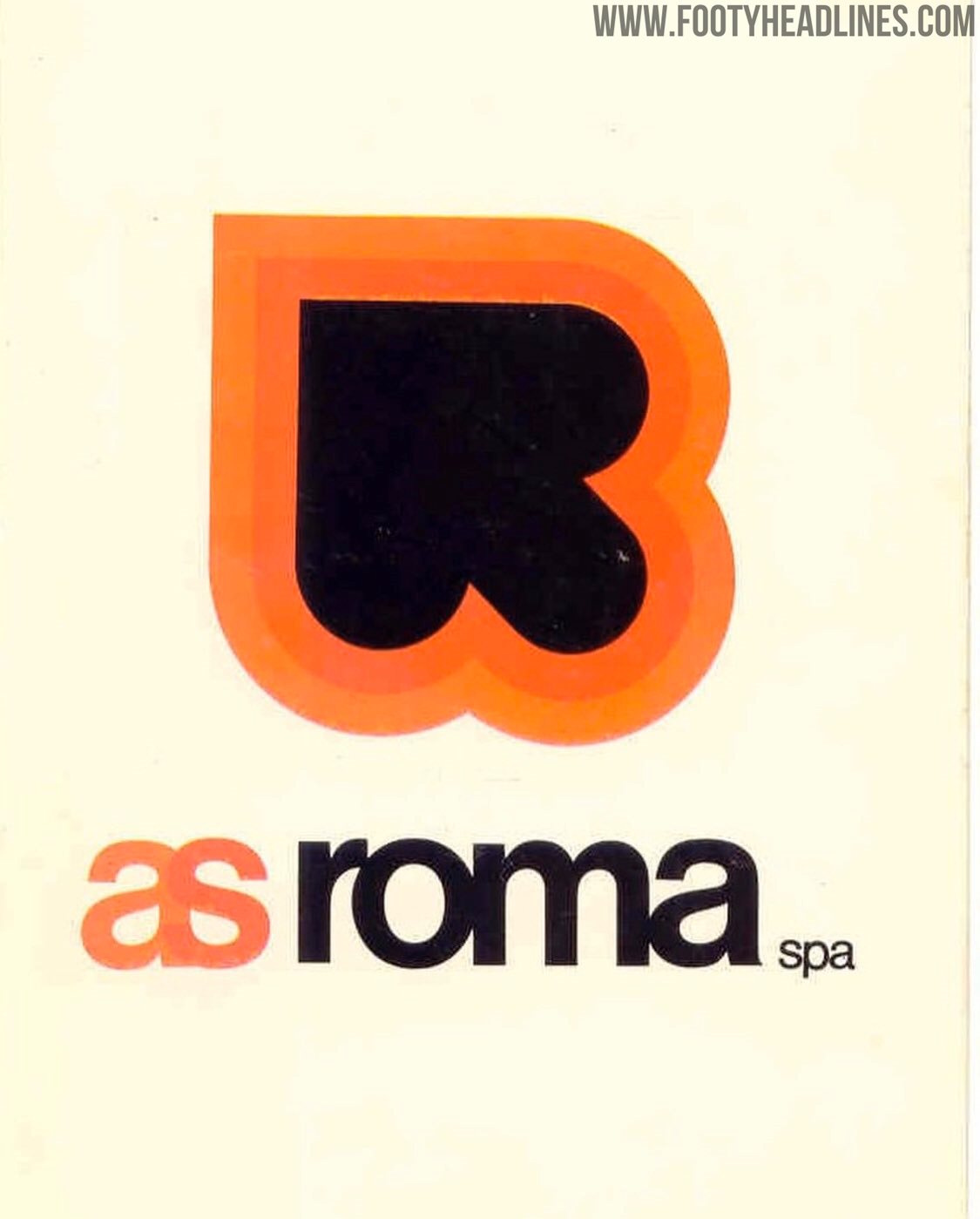 Gratton, Desinger Of Roma's Lupetto & Iconic 'Ice Cream' Design, Has ...