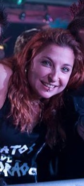 Billy-News: Inês (Albert Fish) - Discos de 2018