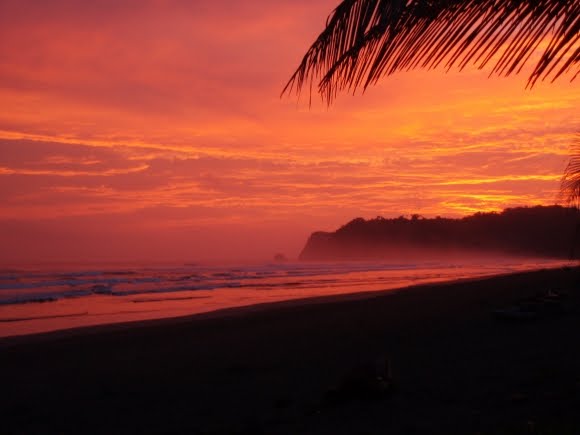TICO TOURS ABBY: ATARDECERES EN COSTA RICA