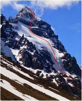 Hiking and Climbing Adventures: Snow Creek to Fuller Ridge to San ...