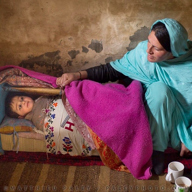 OLTRE IL MURO: ARTE e FOTOGRAFIA: MATTHIEU PALEY | PHOTOGRAPHER