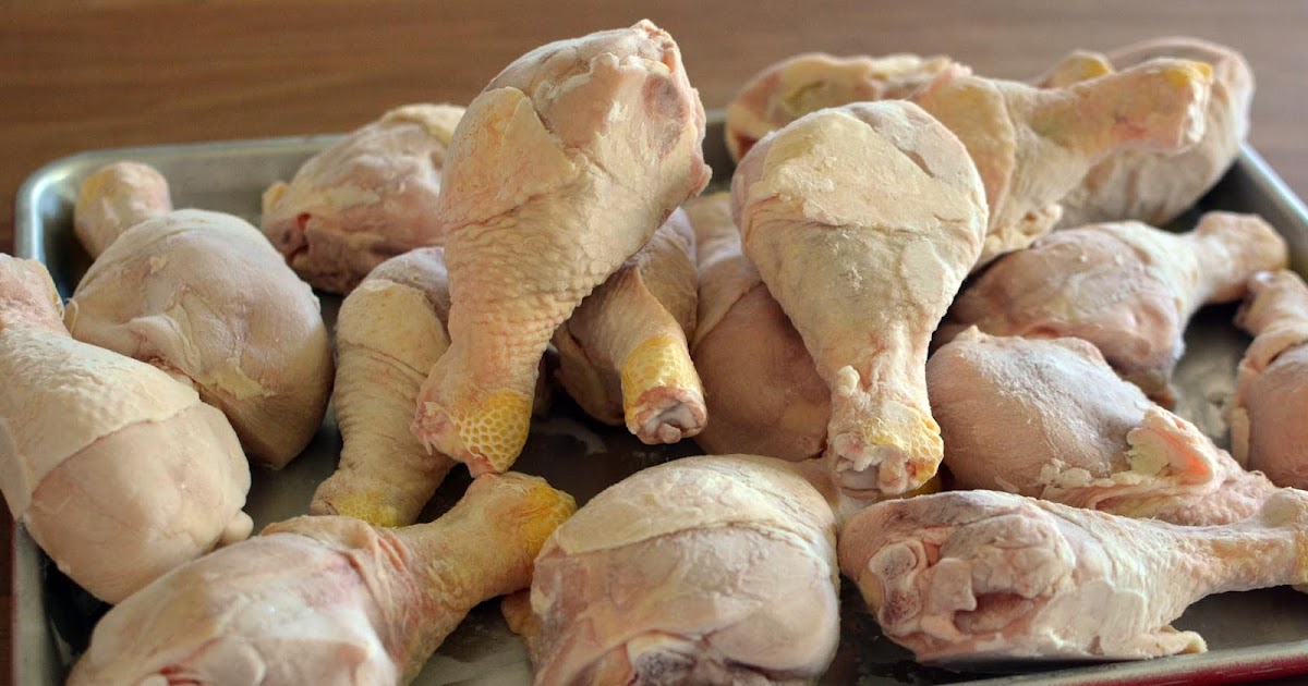 Give Peas a Chance: Freezer Tip: Flash Freezing