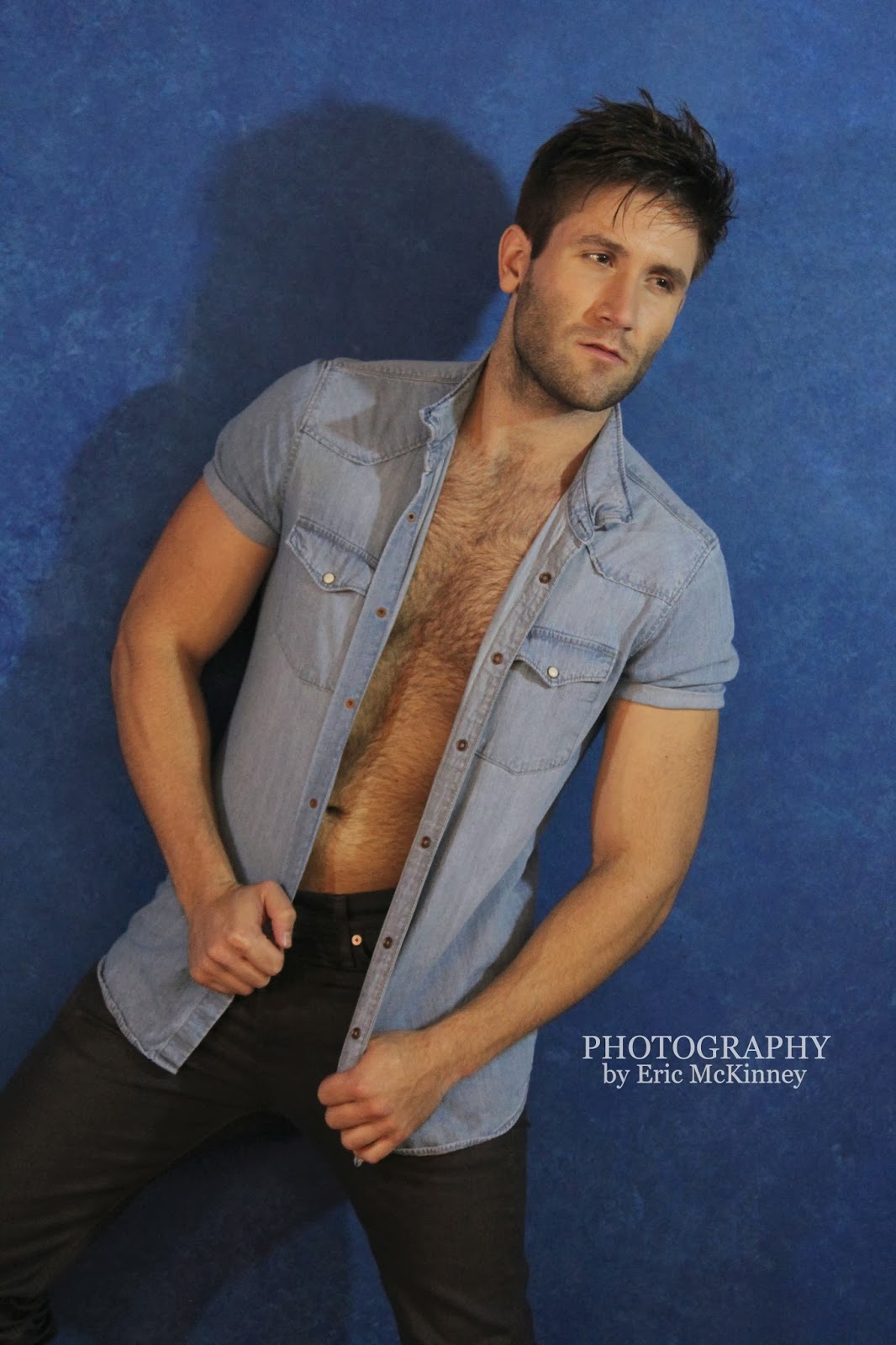 6:12 Photography by Eric McKinney: Atlanta Photo Shoot: Jared Allman ...