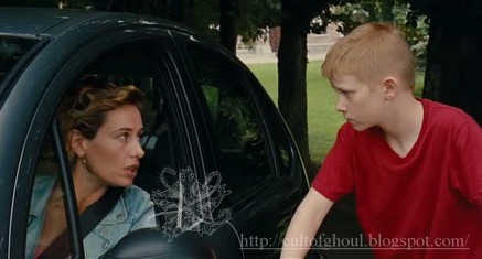 The Cult of Ghoul: THE KID WITH A BIKE (Le gamin au vélo, 2011)