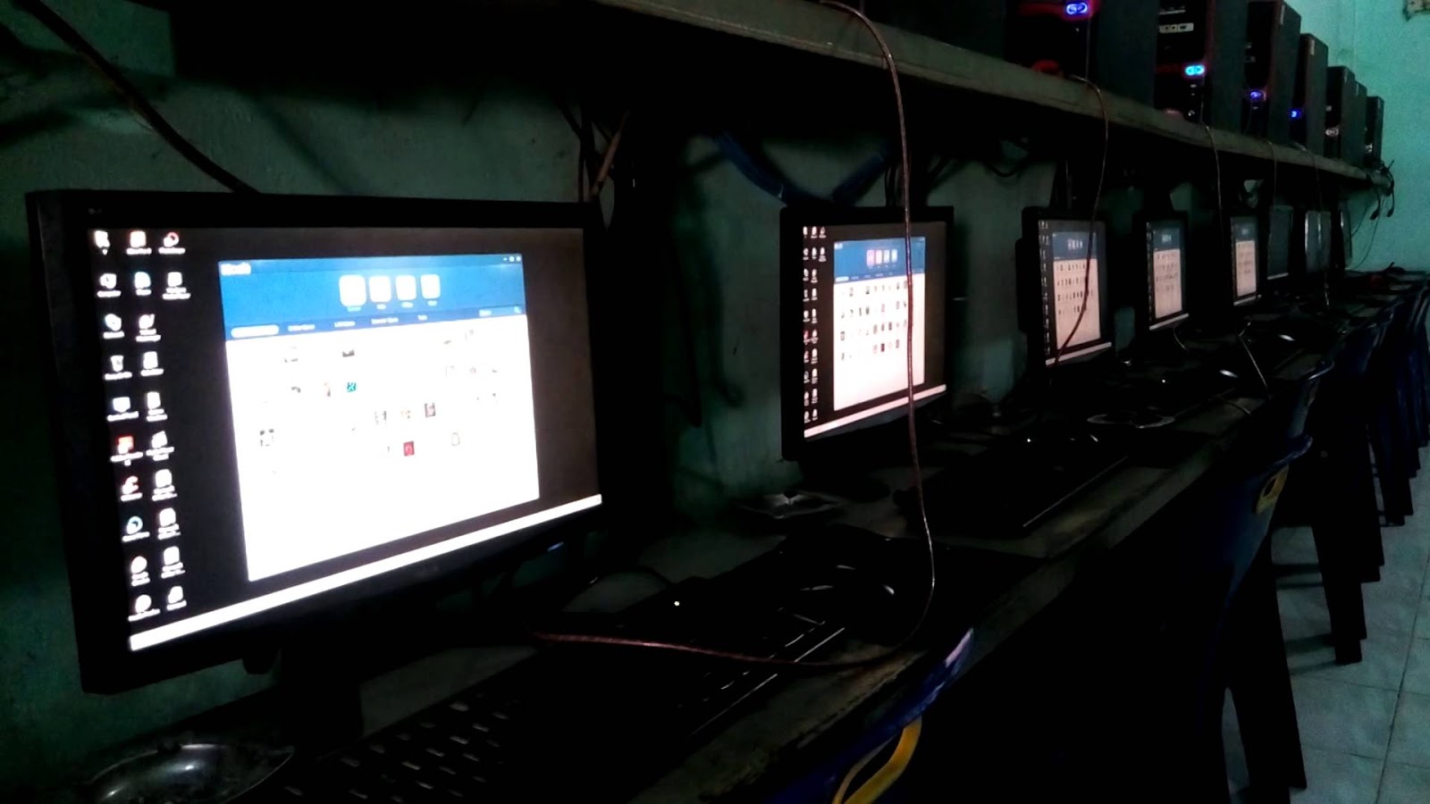 Apa Itu dan Keuntungan Menggunakan Cyberindo Diskless