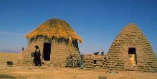 TURISMO EN RED: LA CULTURA CHIPAYA, ORURO, BOLIVIA