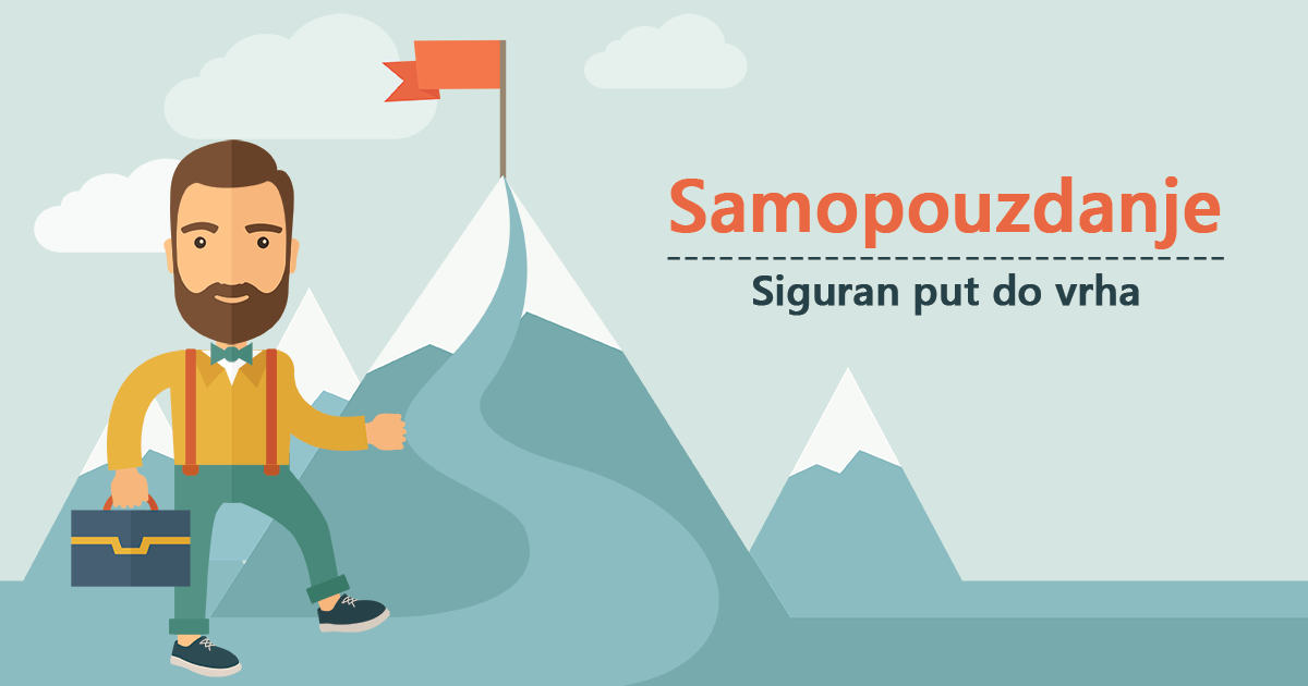 Kako nisko samopouzdanje utiče na našu psihu - InfoNet Magazin