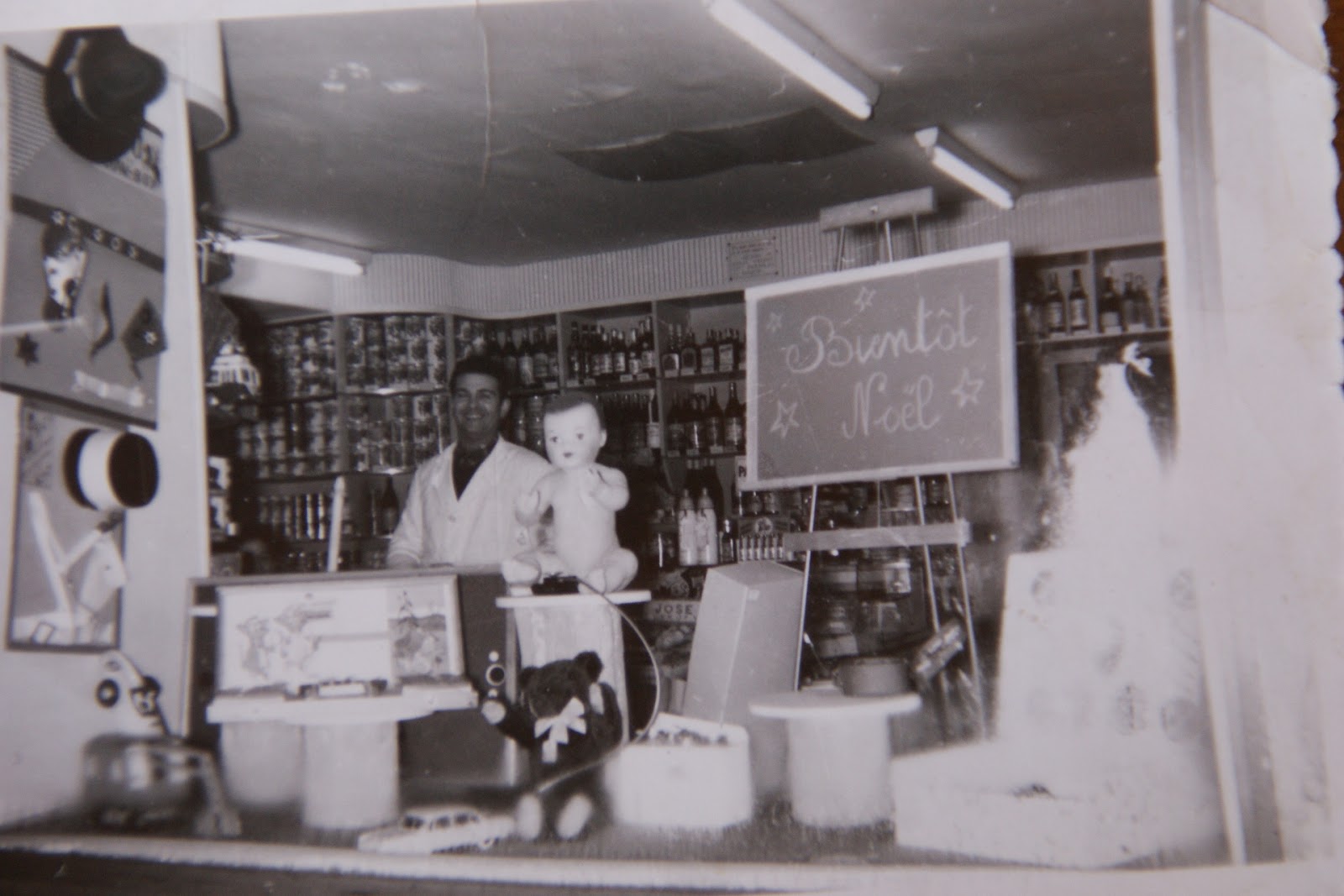 Les dernières infos de Haute Tarentaise par Pierre VILLENEUVE: Hommage ...