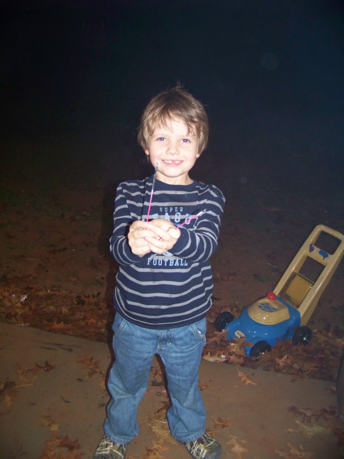 The Ferrell Boys and Me . . .: Ferrell Family - Best of 2011