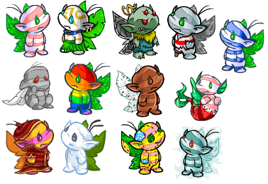 De tudo um pouco e de pouco um tudo: Candychan