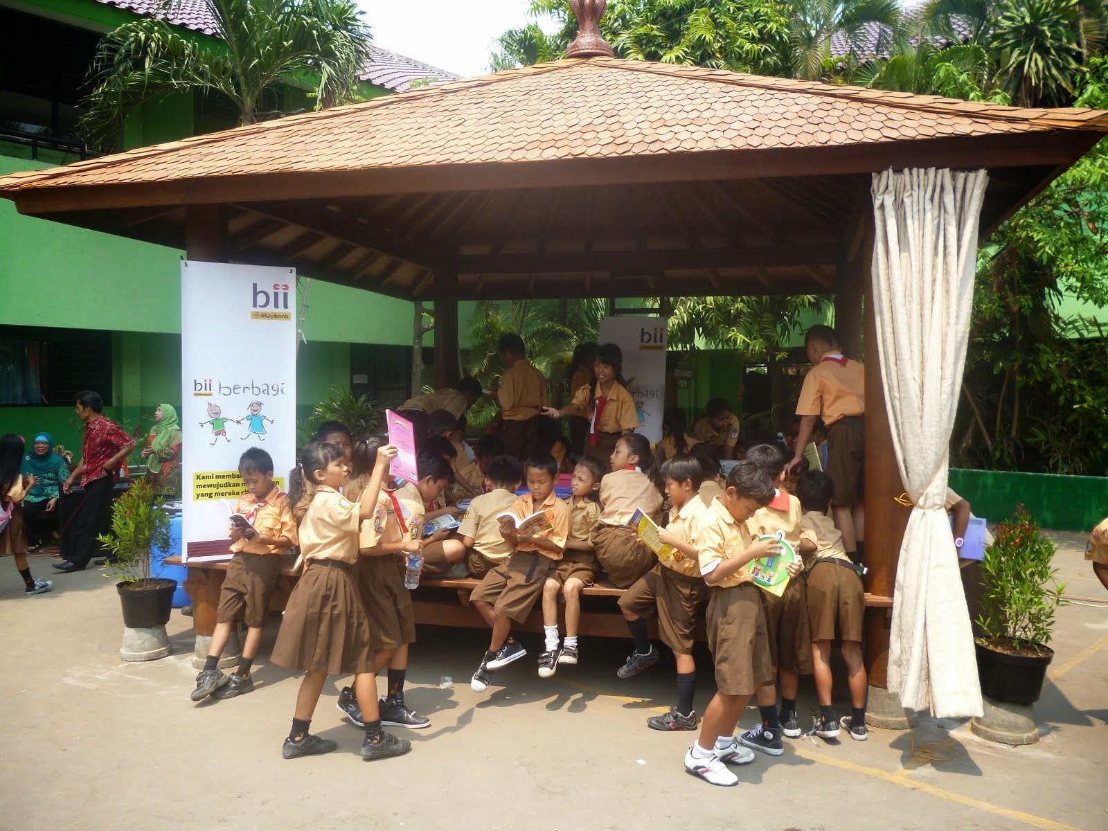 SELAMAT DATANG DI SDN DURI PULO 01 PAGI KECAMATAN GAMBIR JAKARTA PUSAT