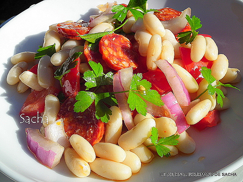 Le journal gourmand de Sacha ( blog principal : recettes culinaires ...