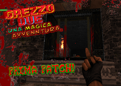 Grezzo 2: Una Mágica Aventura [+18] - NuestroSOFT