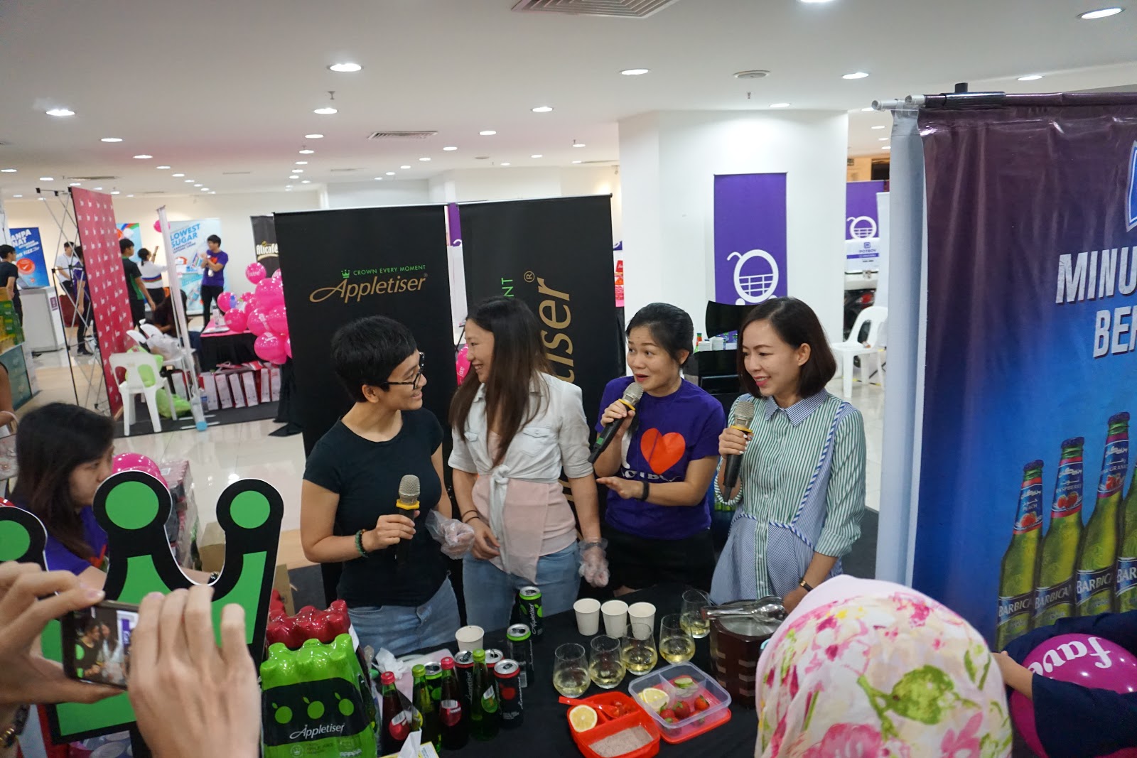 Potboy Groceries Memudahkan Hidup Anda!