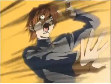 The Shonen Otaku Corner: Epic Gaming Moments: King of Fighters 97