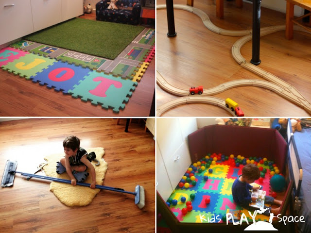 Inspirational Play Spaces {and where to get help if you need it ...